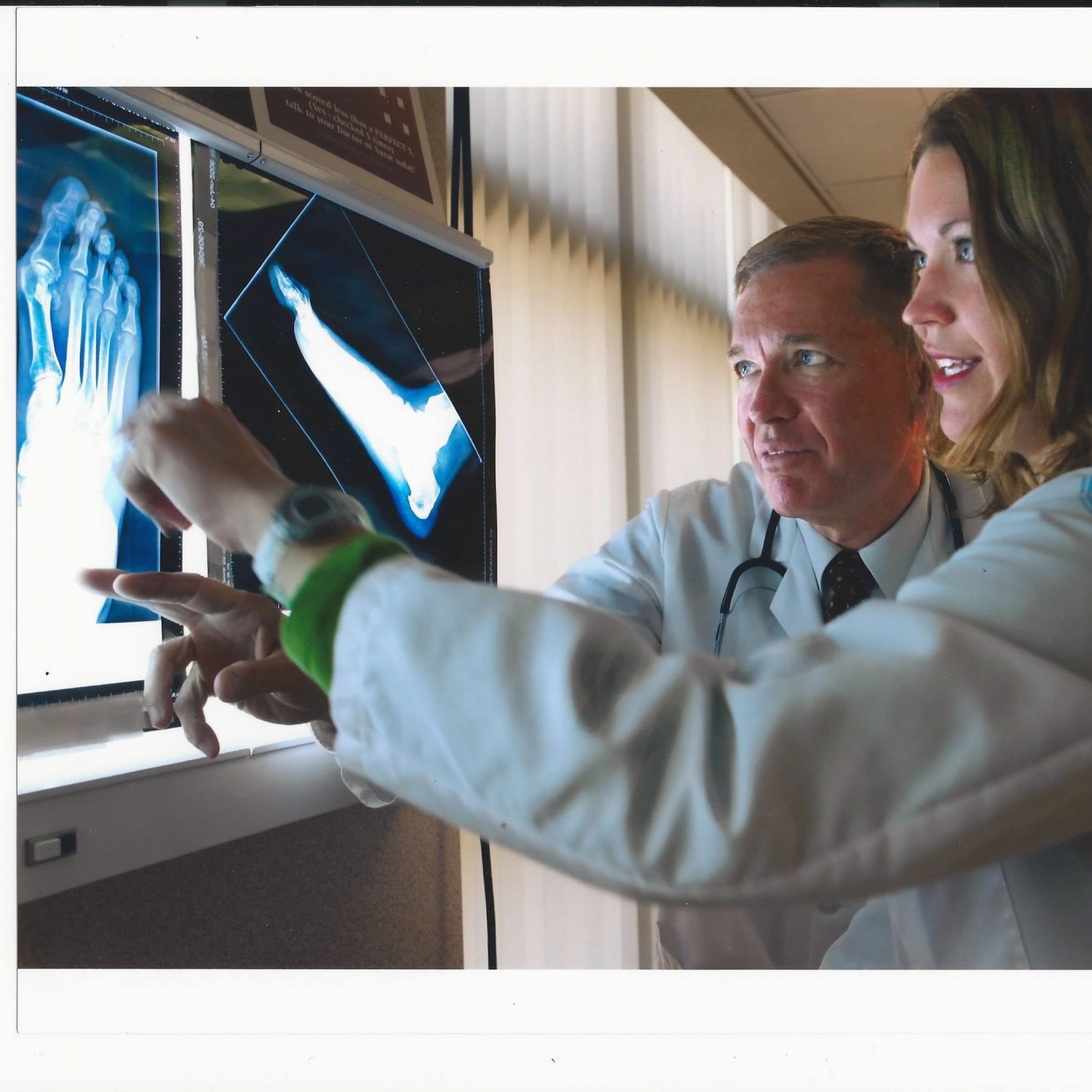 Photographs - Col. Edward Horvath